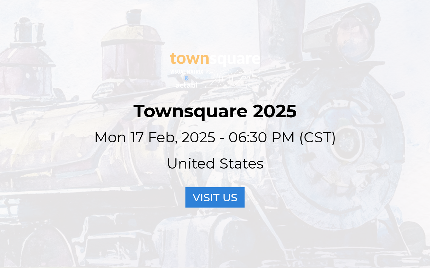Townsquare 2025